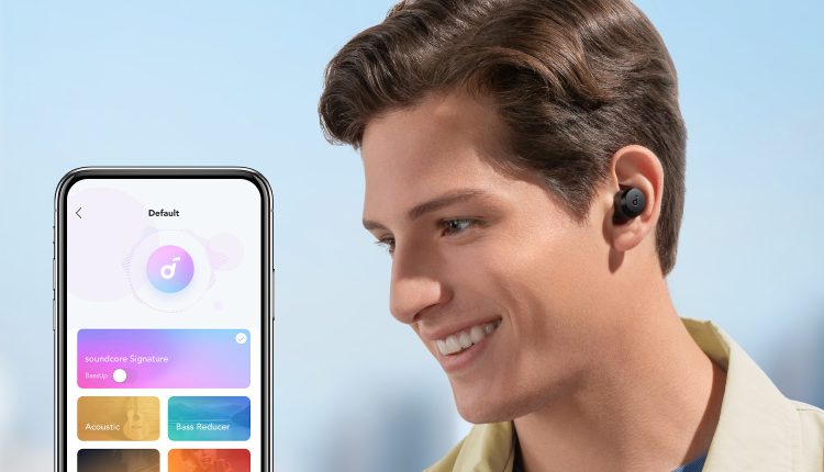 Soundcore Tokopedia Luncurkan TWS A20i seharga 100 ribuan