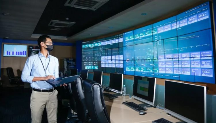 Digitalisasi Unit Pembangkit, PLN Nusantara Power Hadirkan iCORE